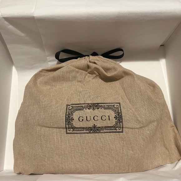 Gucci | Bags | Gucci Strap Bag | Poshmark